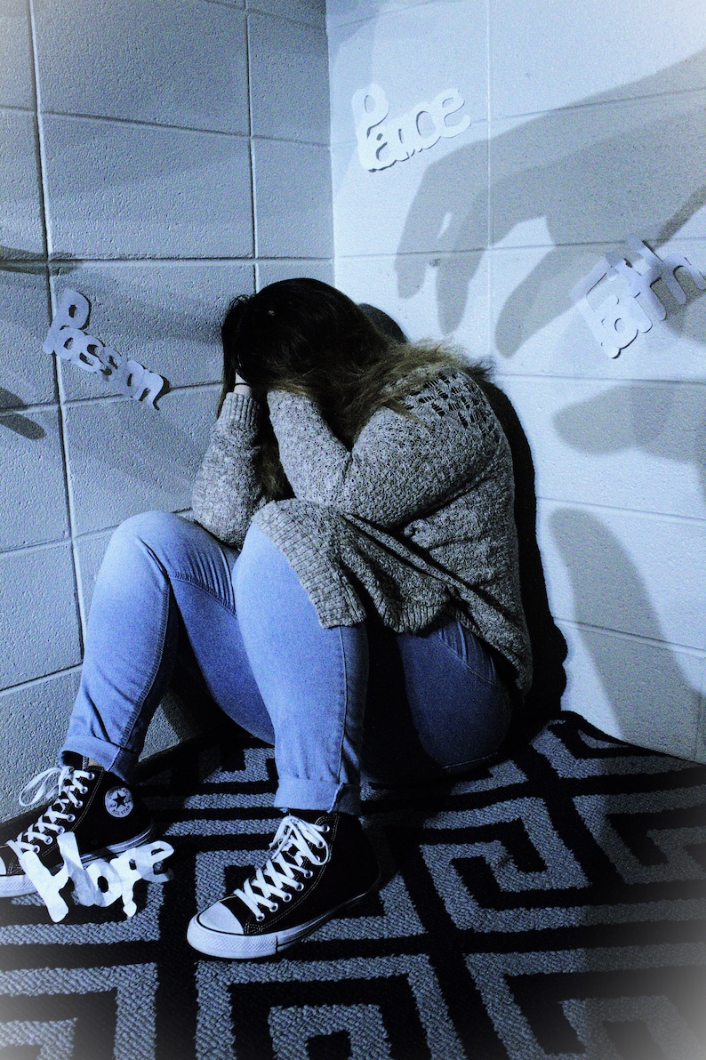 Inner Battles Digital Download - Etsy