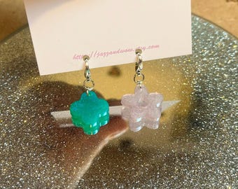 Zipper Charms - Etsy UK