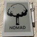 Supernote A6 X2 Nomad Screensaver Tree Bundle - Etsy