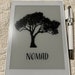 Supernote A6 X2 Nomad Screensaver Tree Bundle - Etsy