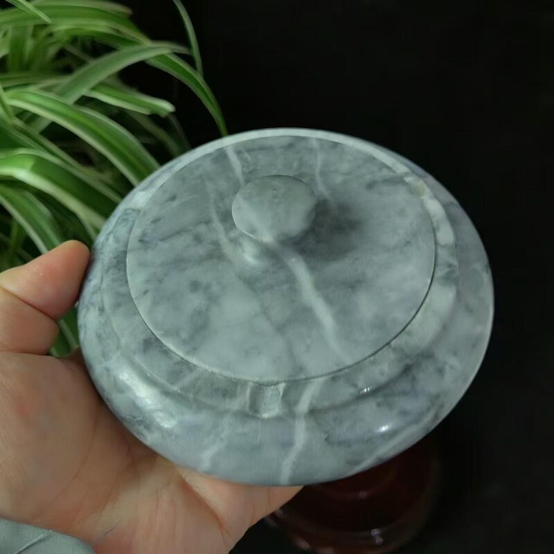 Stone Ashtray - Etsy
