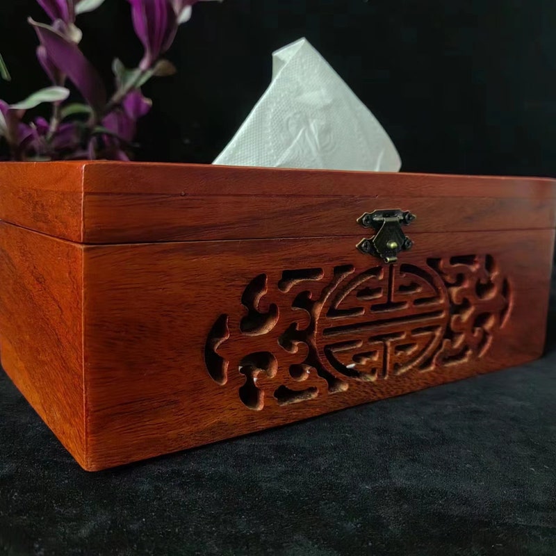 Metal Kleenex Box - Etsy - Page 5
