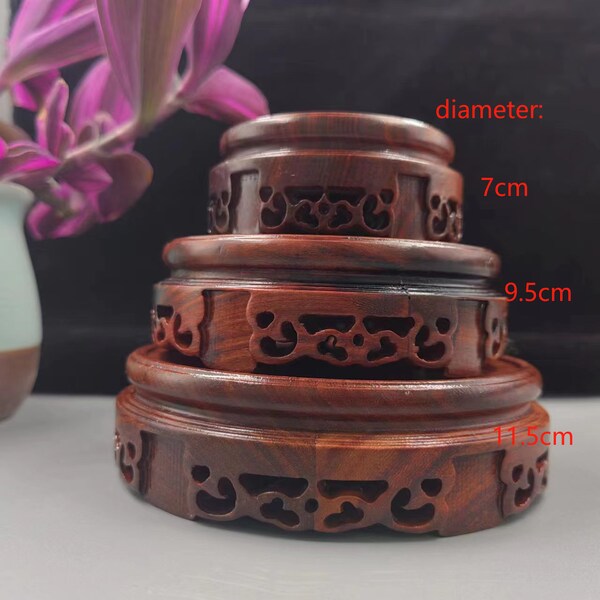 Wood Trophy Base - Etsy