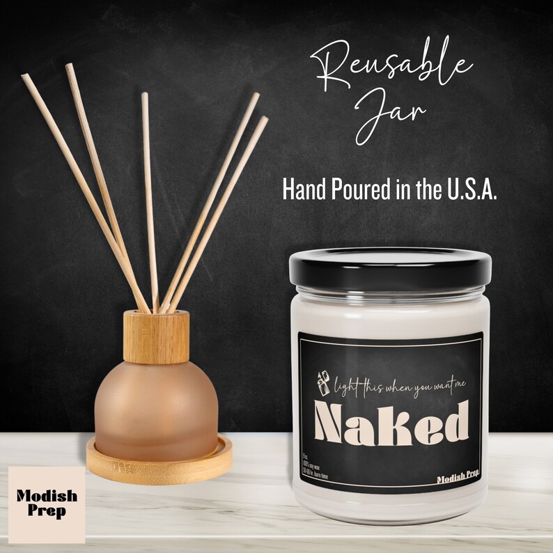 Light When You Want Me Naked Candle Funny Gifts for Him Gift - Etsy Light When You Want Me Naked Candle Funny Gifts for Him Gift - Etsy