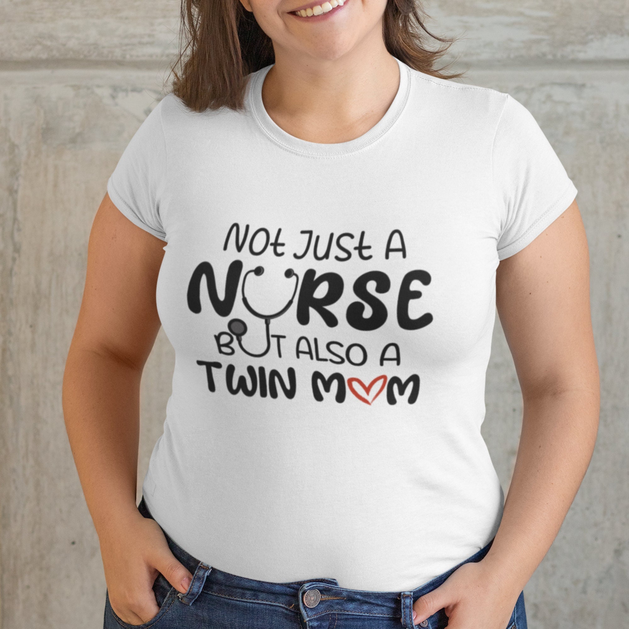 Twin Day Shirt Ideas