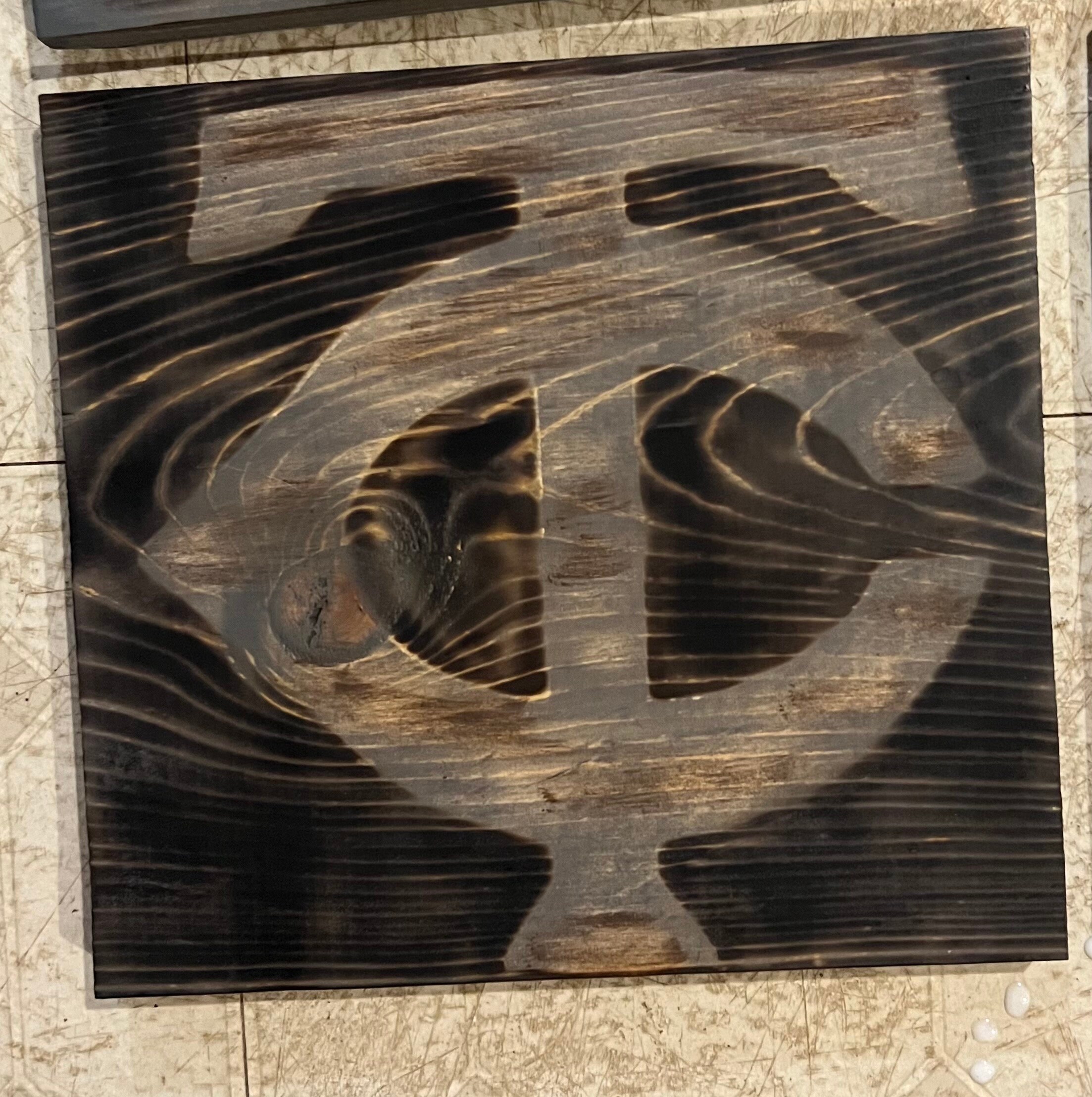 Twins TC Sign - Etsy