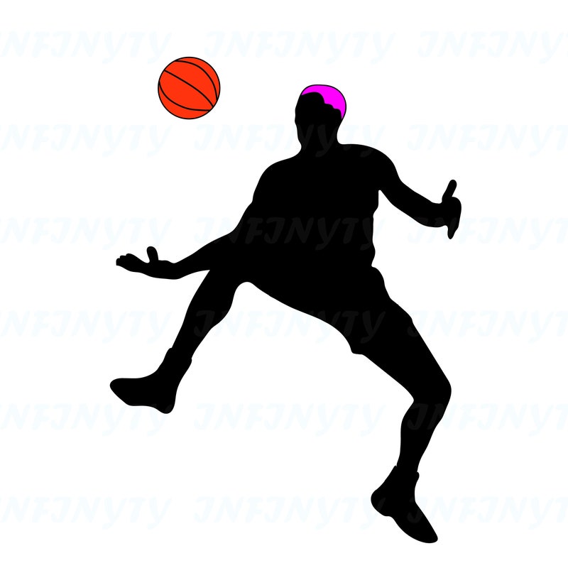 Kobe Bryant Stencil - Etsy