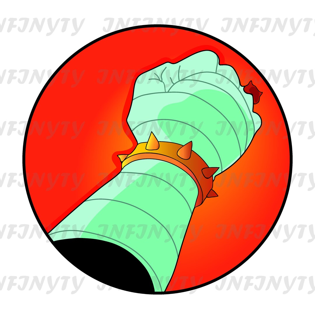 Inspector Gadget Doctor Gang Mad Color Image for Laser Engraving or ...