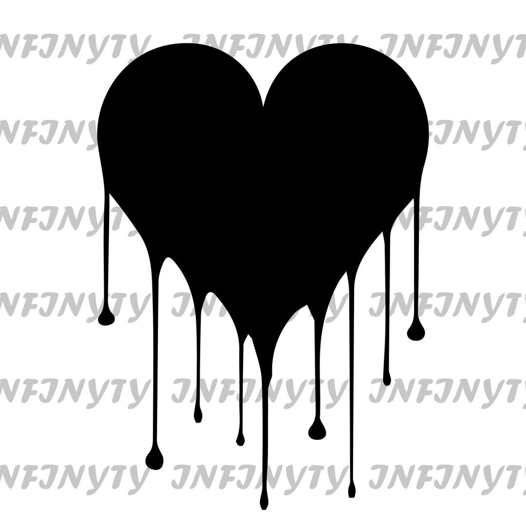 Logo Love Heart Laser Engraving Digital Printing Digital Download SVG ...