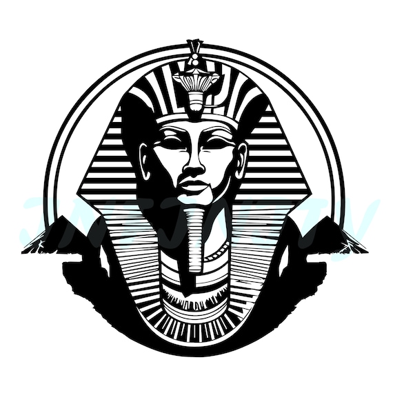 Pharaohs Logo