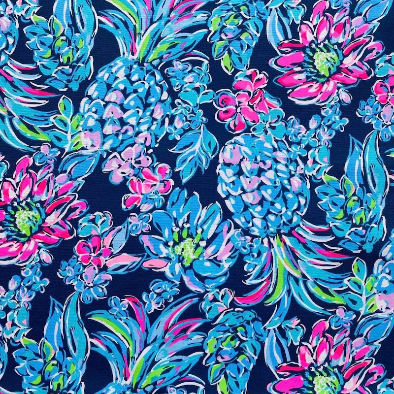 Pina Fabric - Etsy