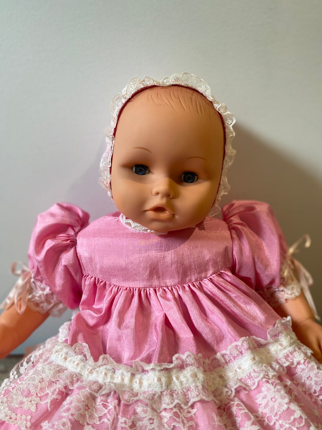 1980 Baby Doll - Etsy