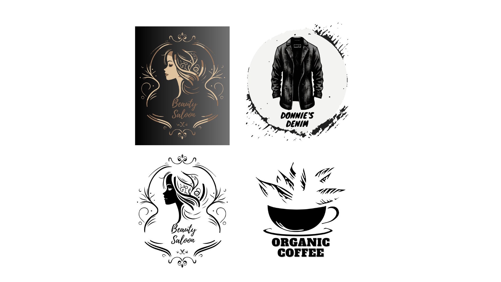 Design, Logo, Logos, Logotype, Design Logos, Digital Art, Brand, Vector ...