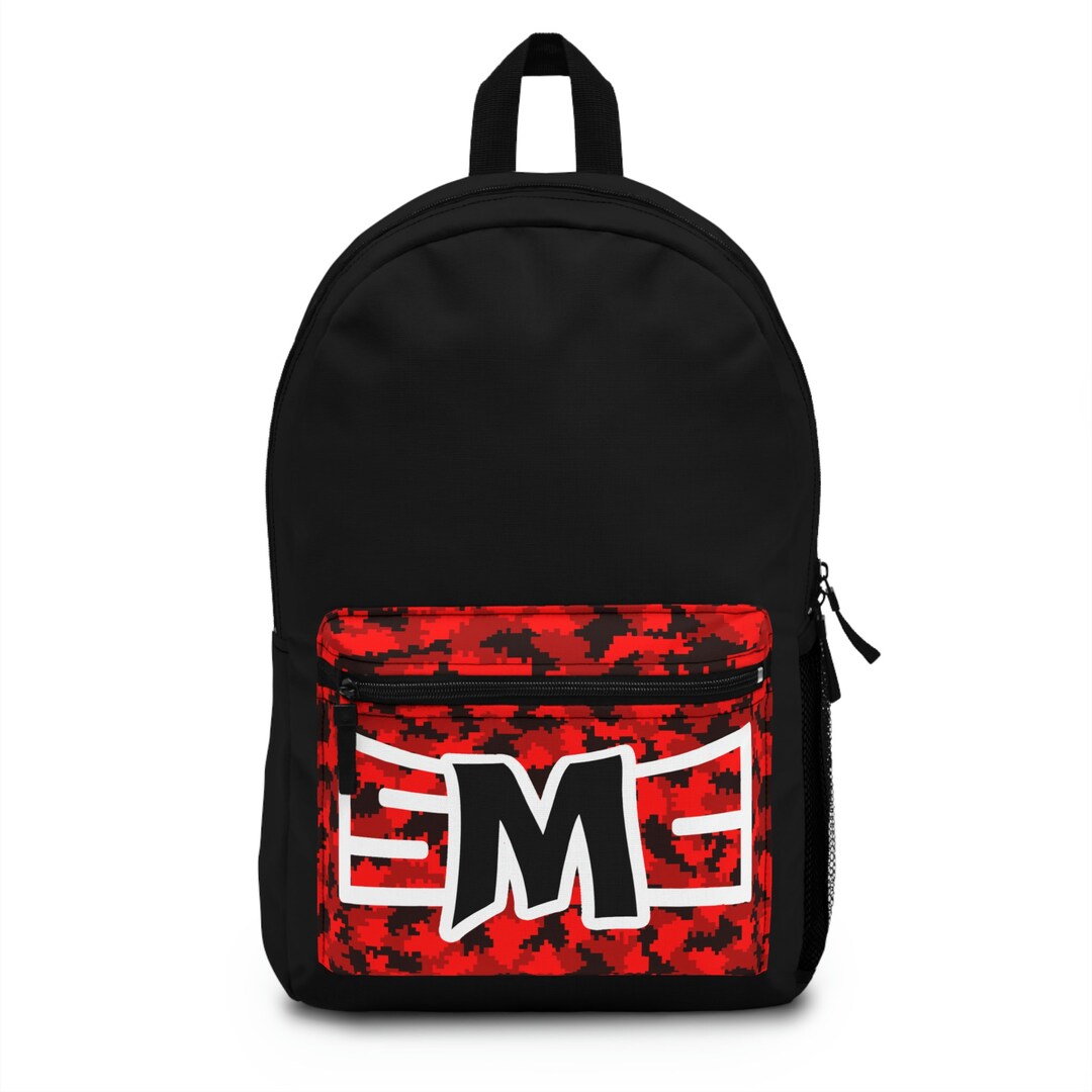 SMC Signature Backpack - Etsy