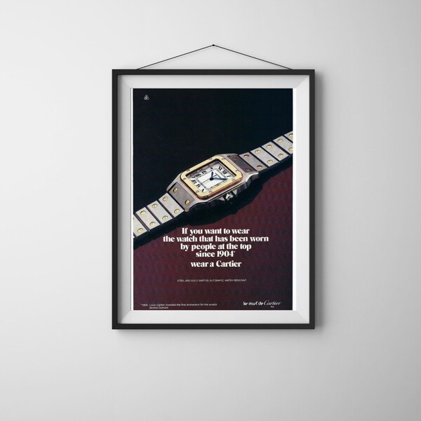 Vintage Poster - Etsy UK