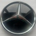 Mercedes Benz GLE GLS GLC X253 W167 V260 X167 Raised Mirror Chrome ...