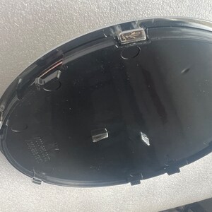 Mercedes Benz GLE GLS GLC X253 W167 V260 X167 Raised Mirror Chrome ...