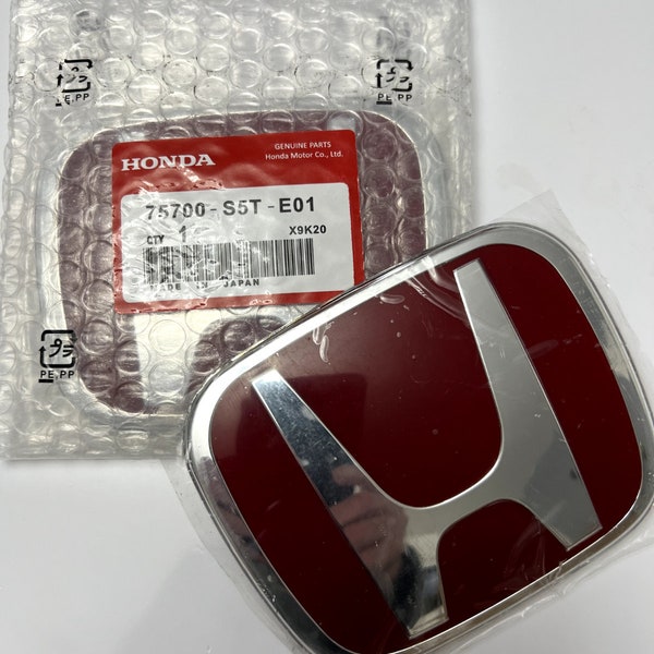 Honda Civic Si Badge - Etsy