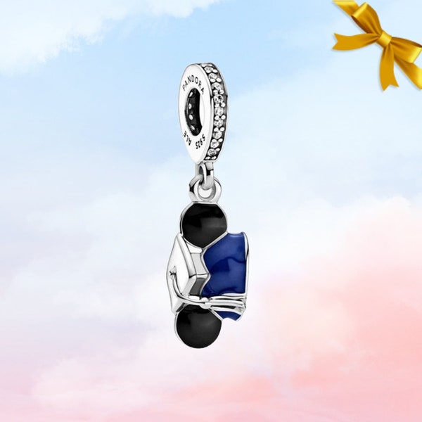 Mickey Graduation - Etsy