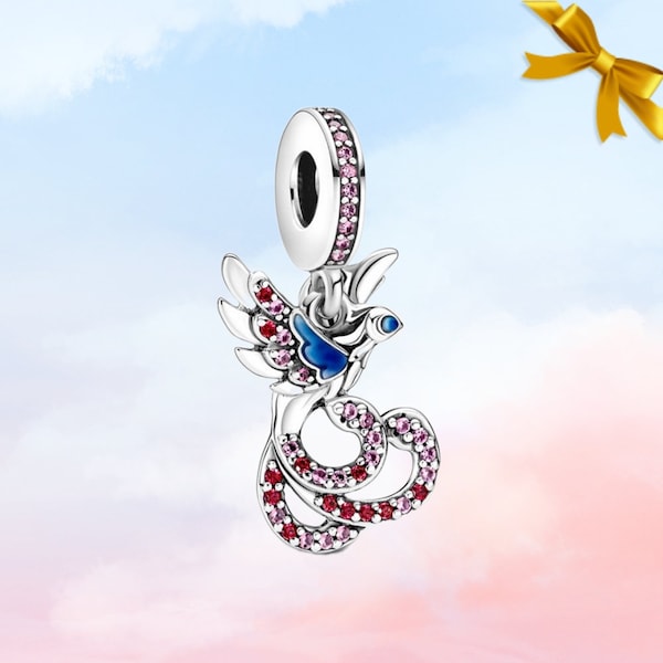 Phoenix Bracelet - Etsy