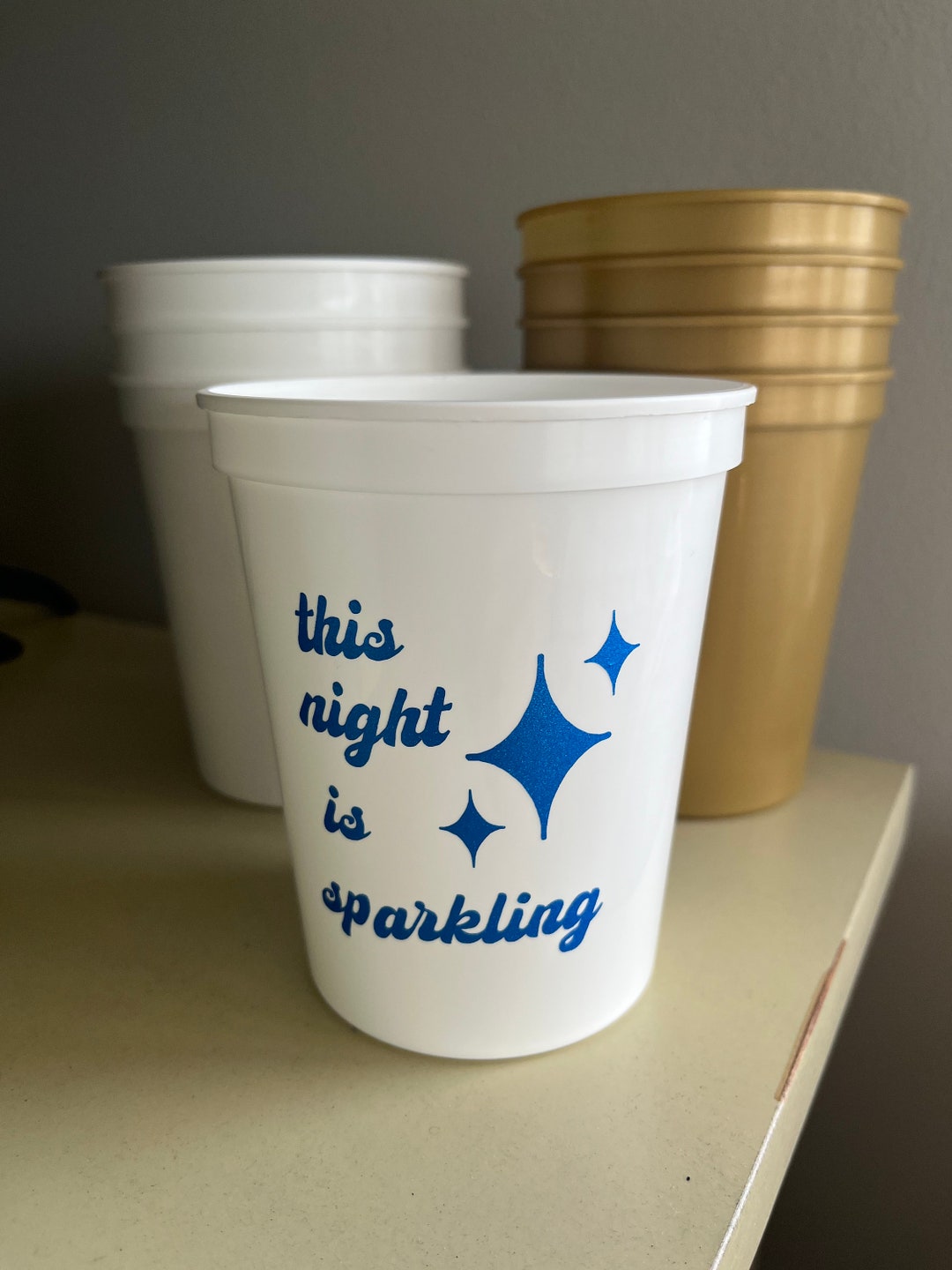 Taylor Swift Speak Now Inspired Cup - Etsy