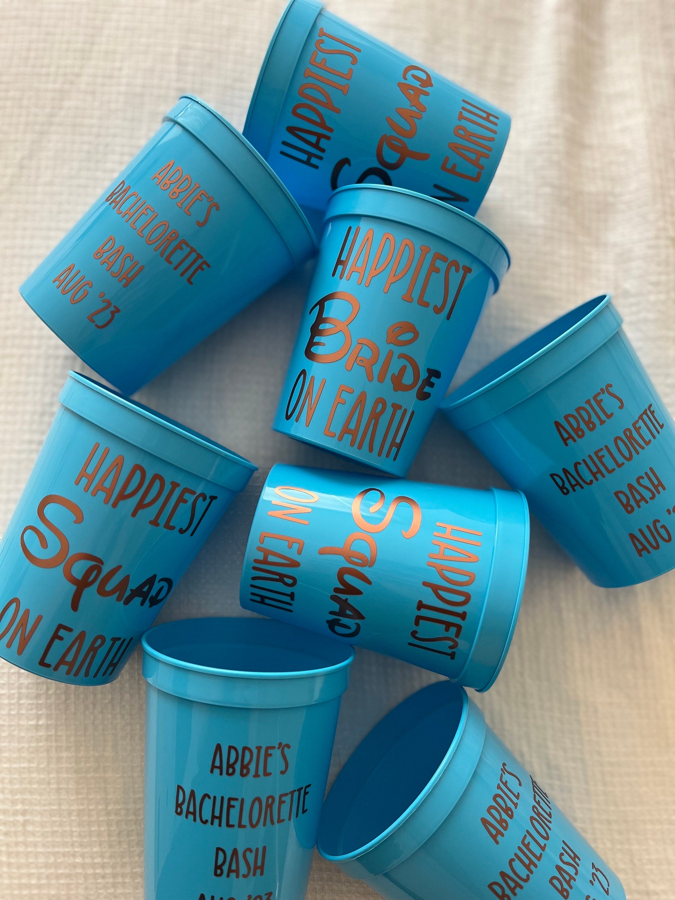 Disney Inspired Bride Cup - Etsy