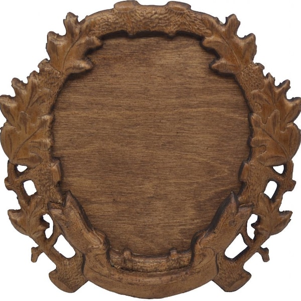 Deer Head Trophy - Etsy