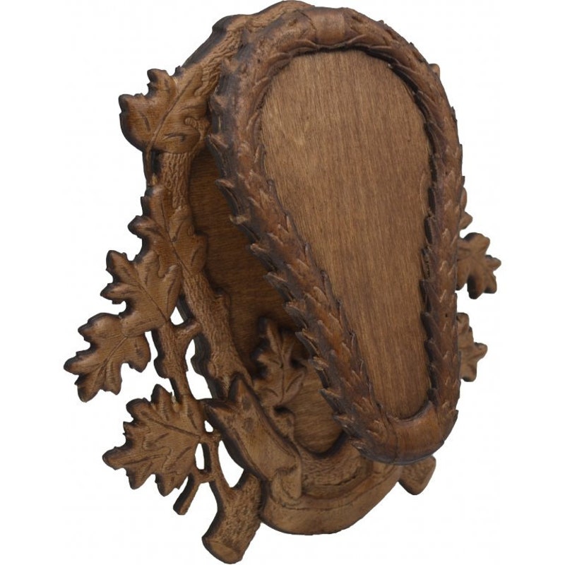 Hunting Trophy Mount - Etsy