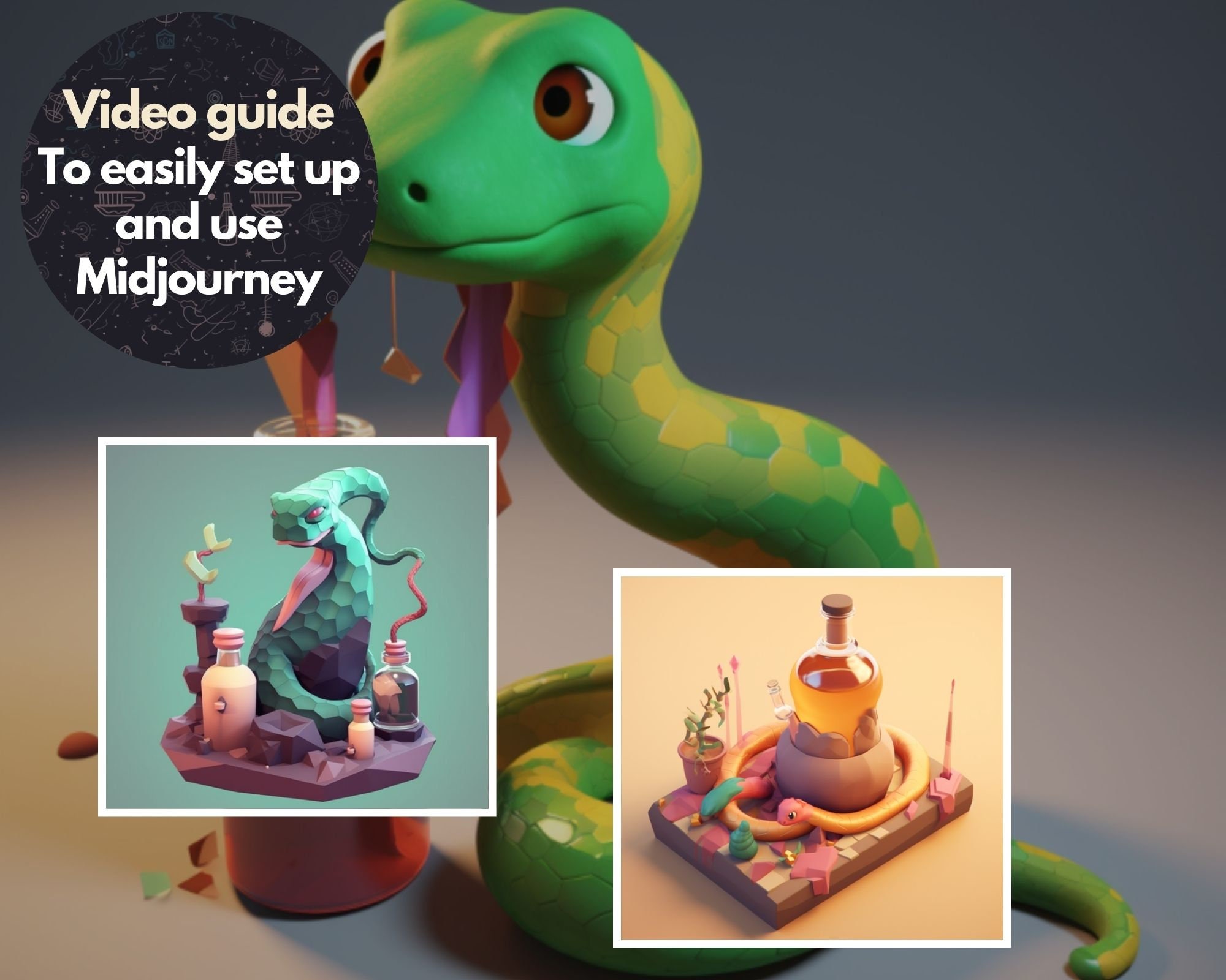 Midjourney Prompt Game Character, RPG Characters Prompt, Table Game ...