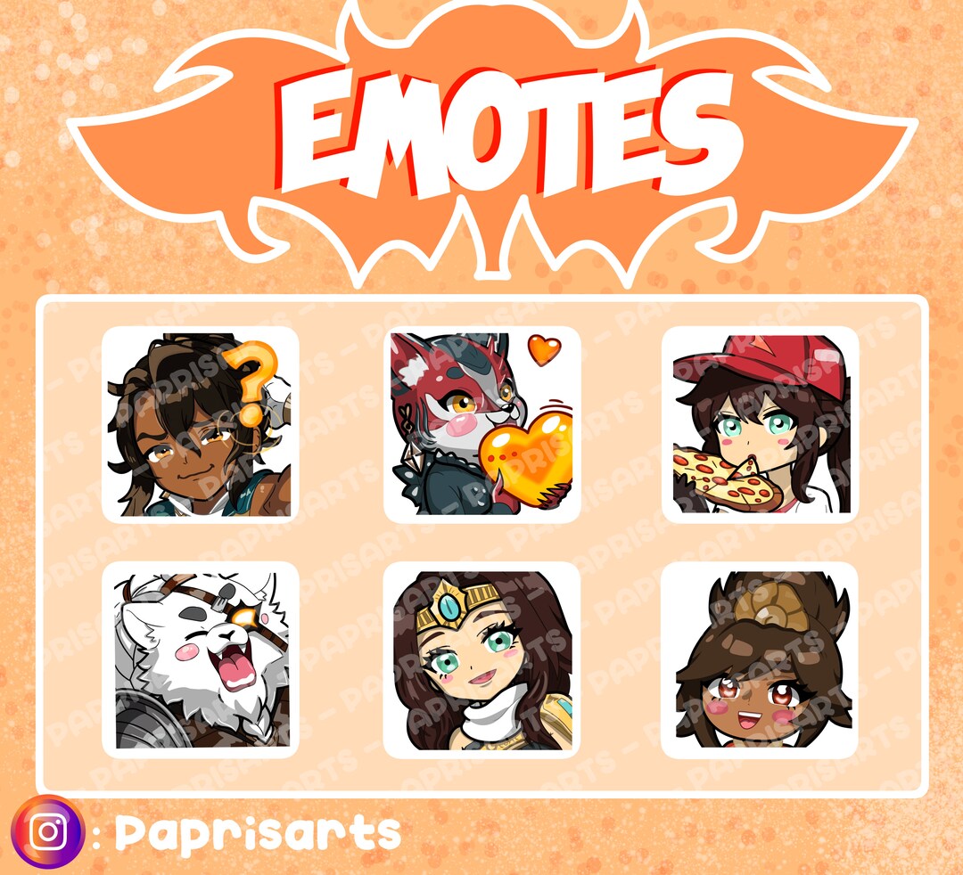 EMOTES [TWITCH & DISCORD] - League of Legends Shurima - Akshan, Naafiri ...