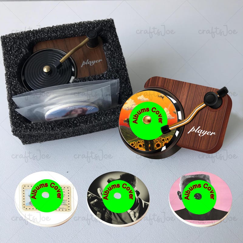 Vinyl Records the Cars - Etsy