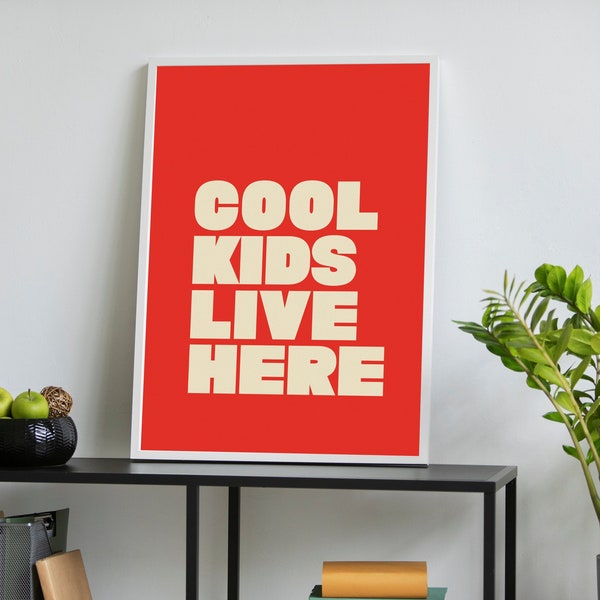 Funny Typography - Etsy