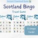 Poland Bingo Game: Printable Polish Culture Activity (digital Download ...