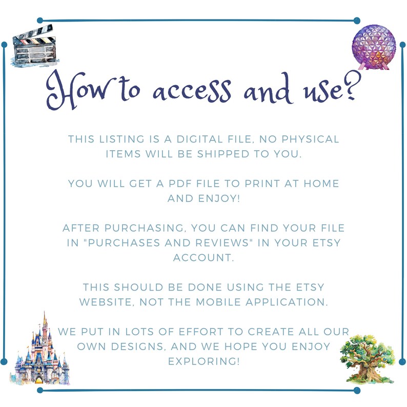 Printable WDW Travel Games | Activity Pack for Holidays | Orlando ...