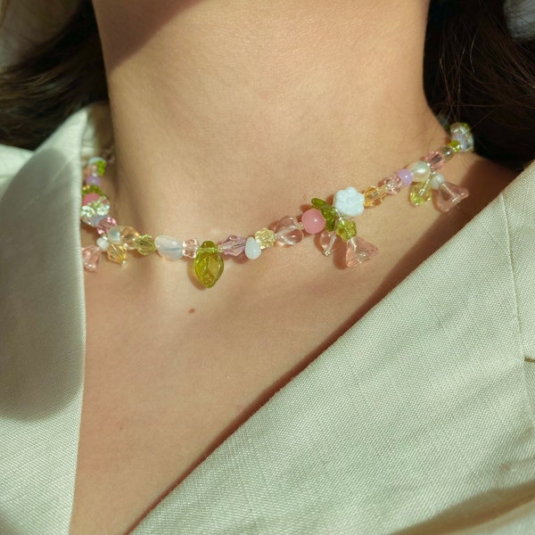 Cottagecore Jewelry - Etsy