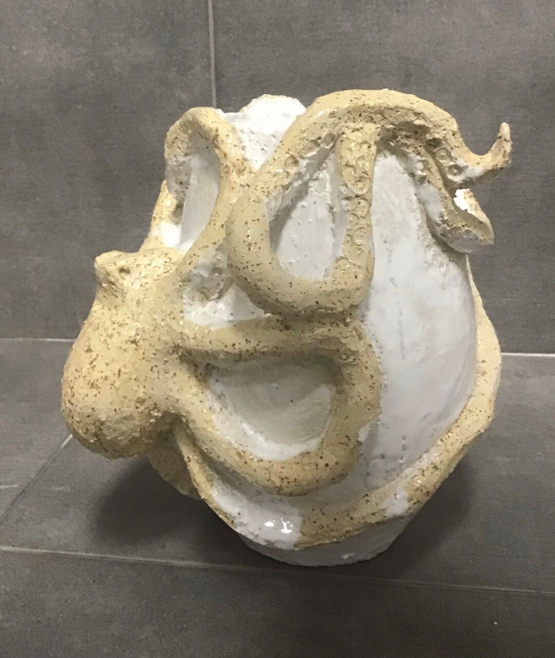 Vase,octopusy ,ceramic,decoration,style - Etsy