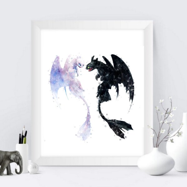 Toothless Pdf Printable - Etsy