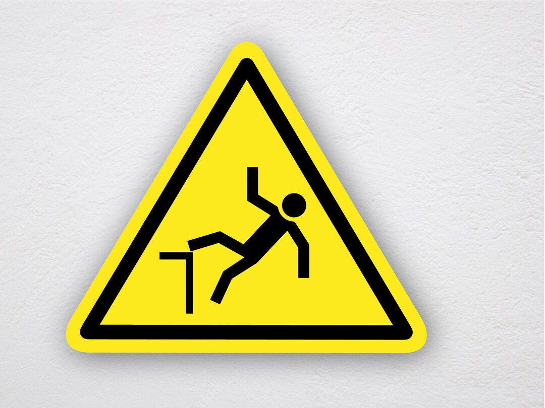 Warning Signs, Safety Stickers, Fire Extinguisher Location Labels ...