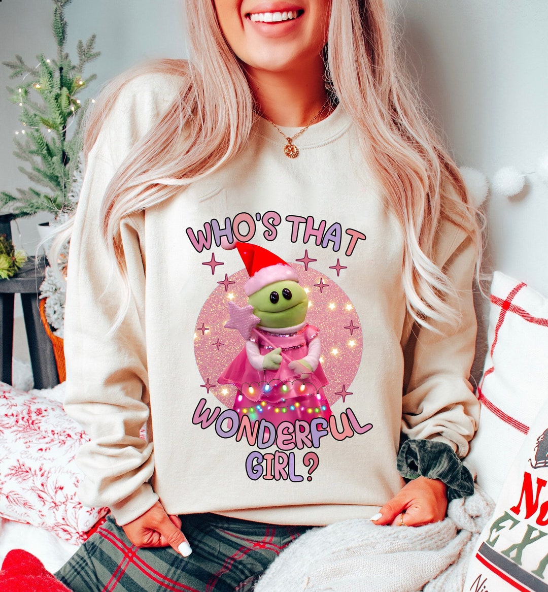 Nanalan Meme Shirt Nanalan Peepo Crewneck Sweatshirt Nanalan - Etsy