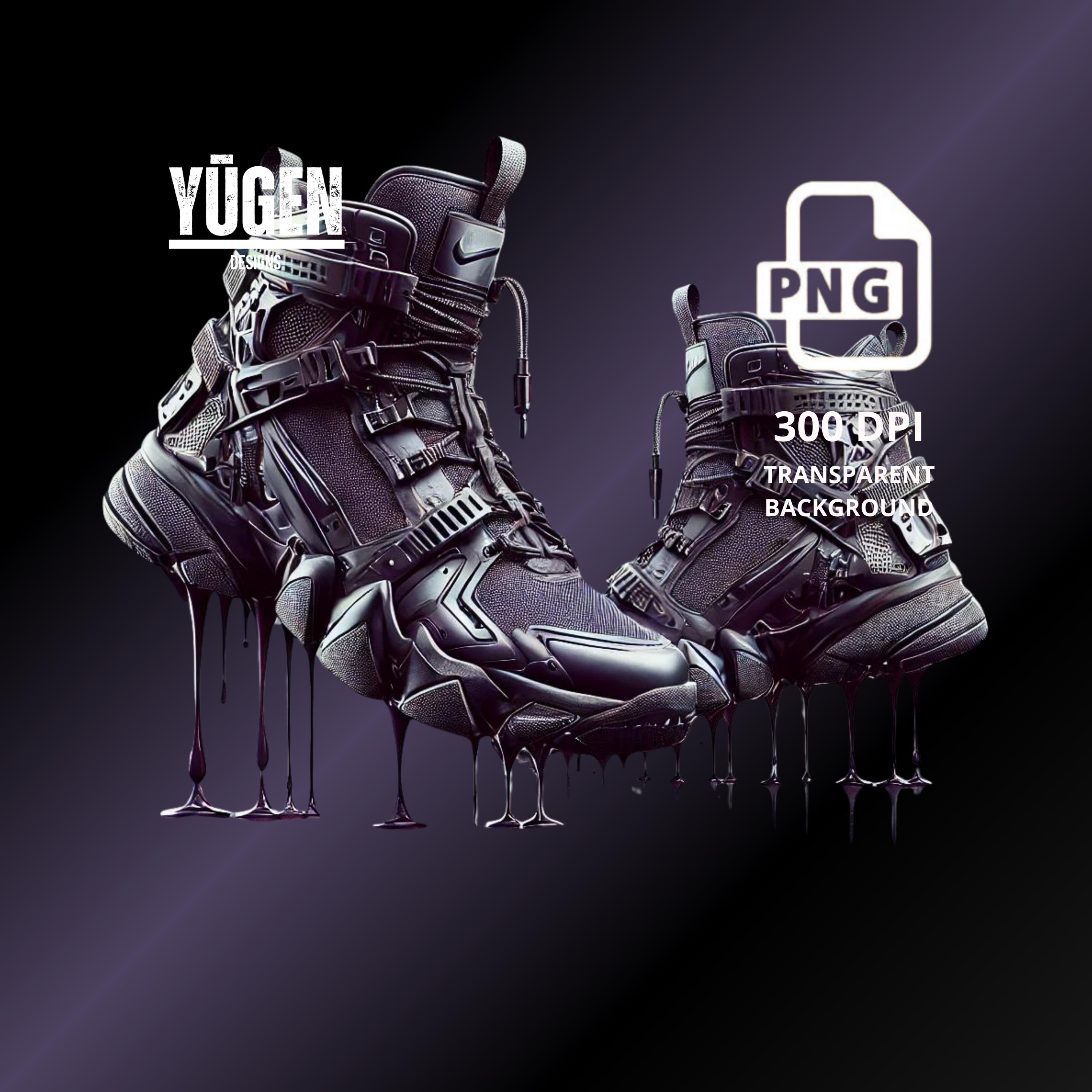 Dripping Sneakers Png, Dripping Png, Dripping Sneakers Clipart ...