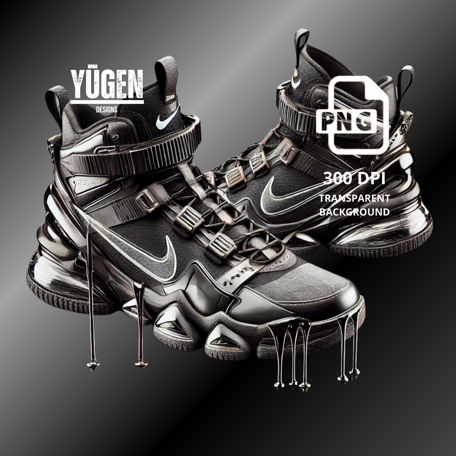 Dripping Sneakers Png, Dripping Png, Dripping Sneakers Clipart ...