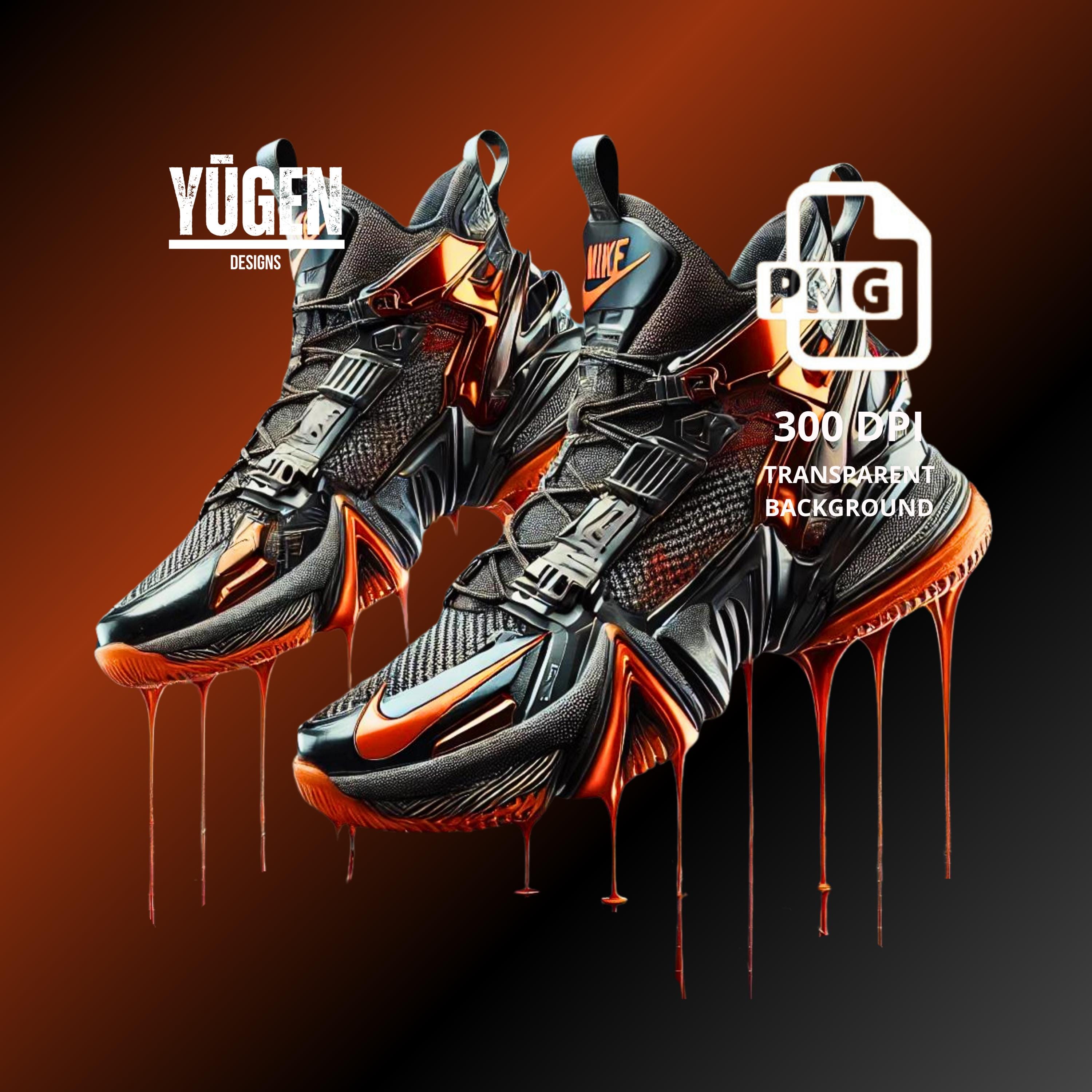 Dripping Sneakers Png, Dripping Png, Dripping Sneakers Clipart ...