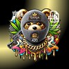 Drippings Ski Mask Png Gangsta Png Streetwear Png Gangster Ski Mask Png ...