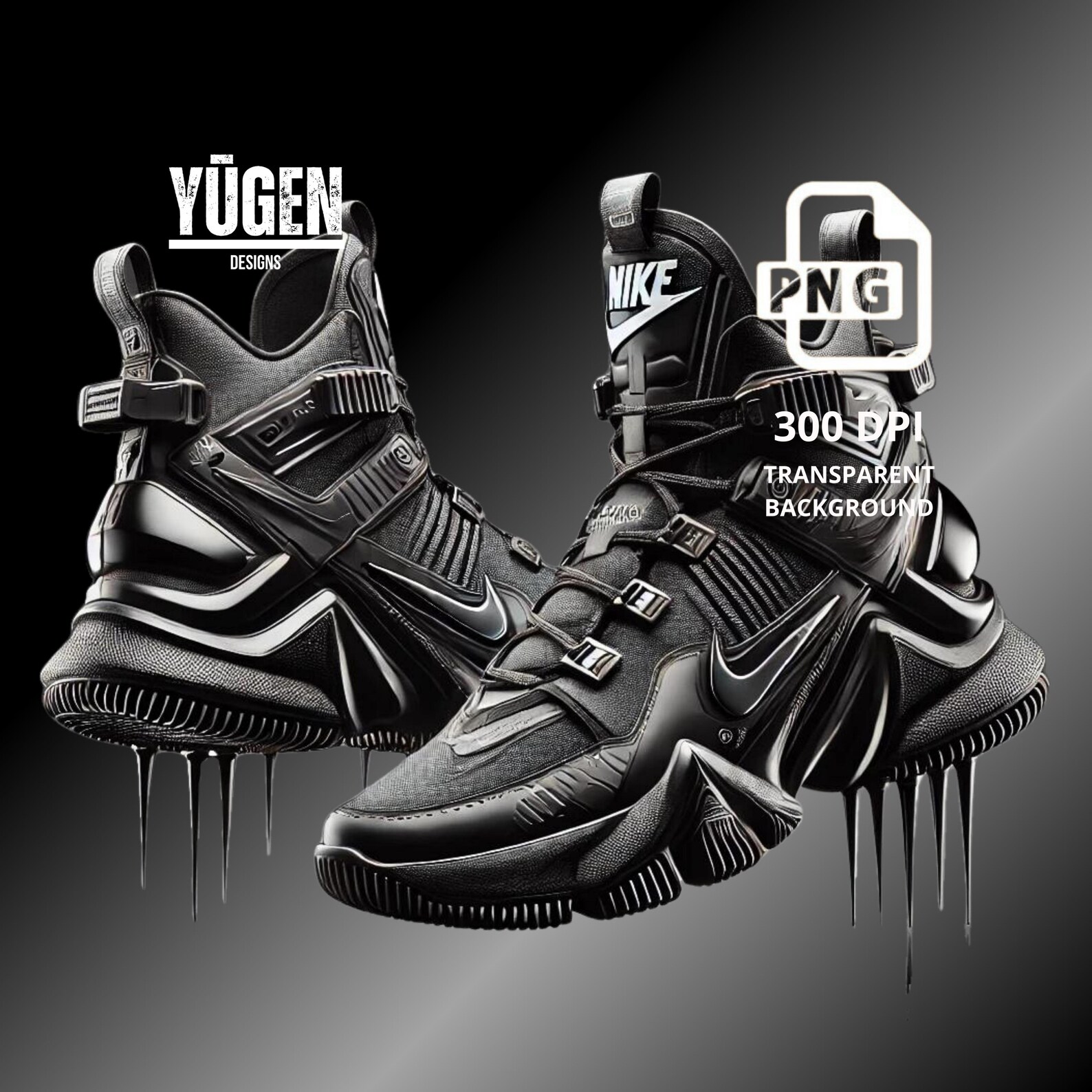 Dripping Sneakers Png, Dripping Png, Dripping Sneakers Clipart ...