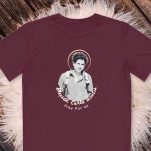 Acutis Sainthood - Etsy