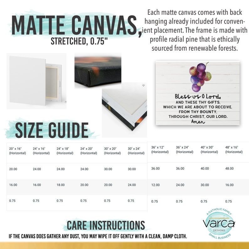 Holy Spirit Prayer Wall Art St Agustine Prayer Catholic Home Decor Holy ...