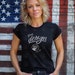 American Mockup Patriotic Teen Boy Mockup 4th of July - Etsy