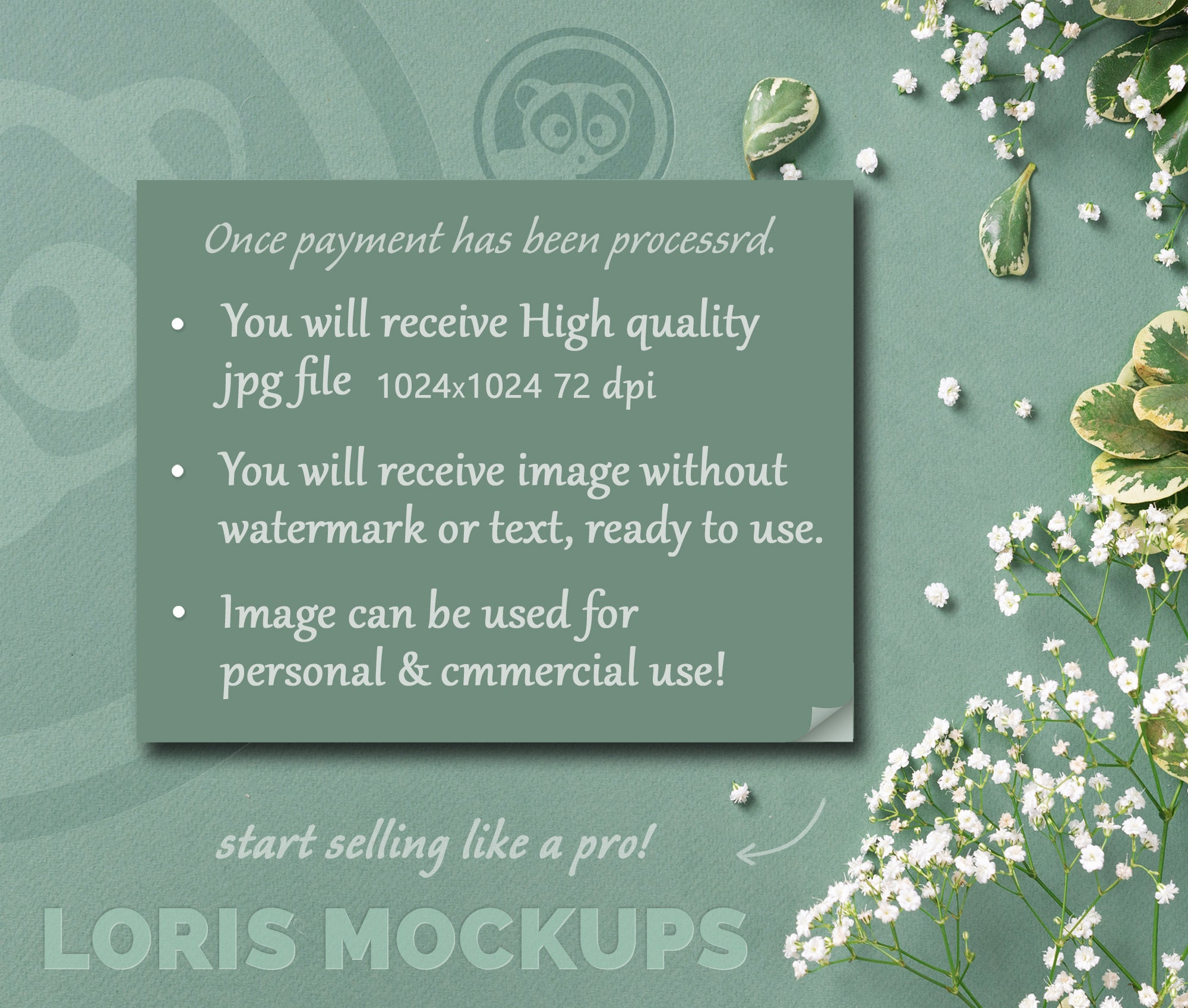 White T Shirt Mock-up, Flat Lay Pink Backdrop T-shirt Mockup, Summer ...