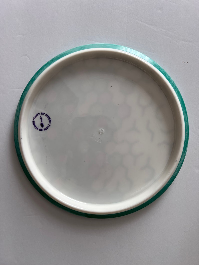 Custom Dyed Hex Axiom Shattered Hex Dyed Discs Throw Gyro Disc Golf ...