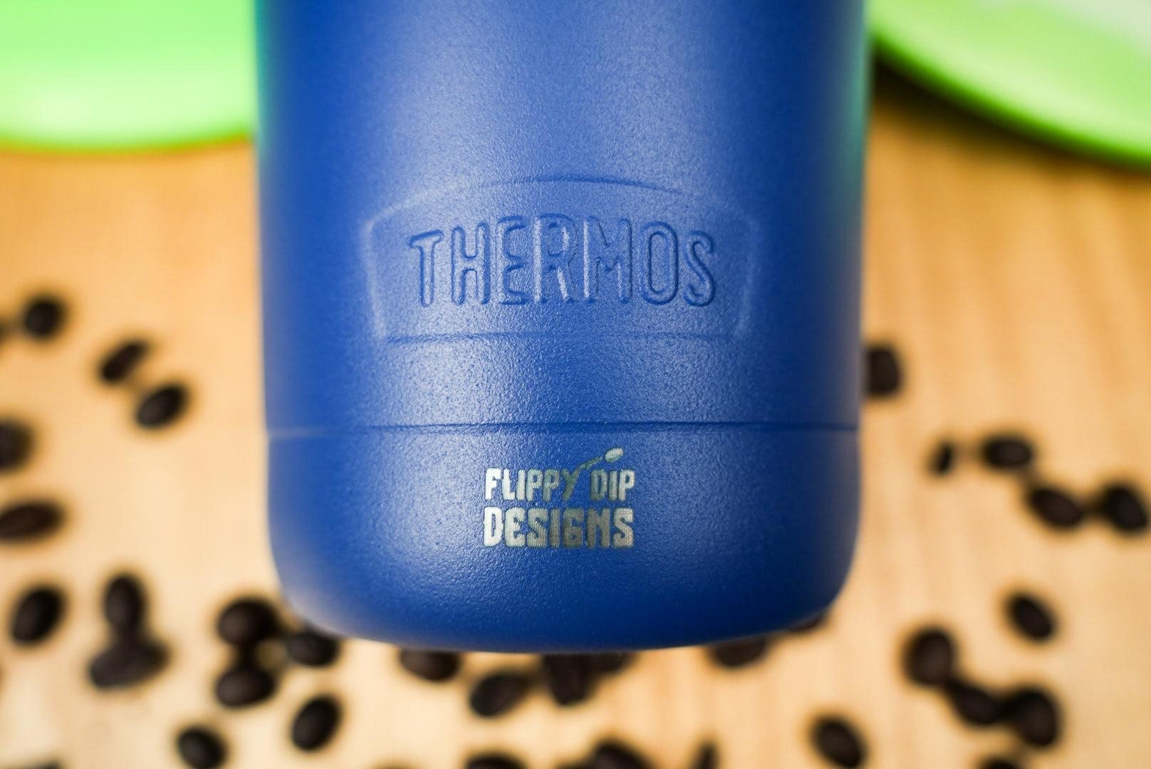 Blue Disc Golf Tumbler | Ching Comic Disc Golf | Disc Golf Gifts| Disc ...